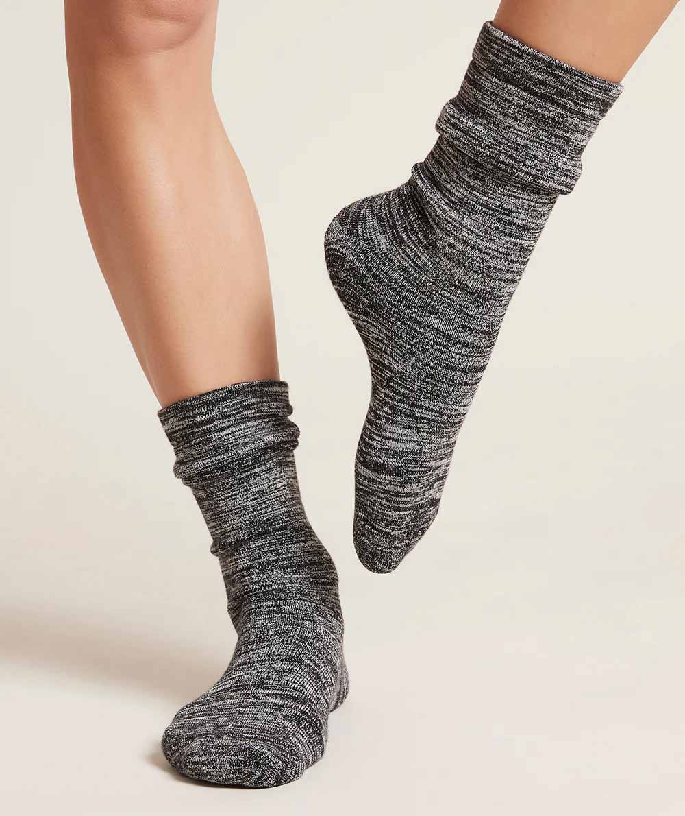 Cosy Bed Socks | Boody Bamboo Bed Socks | All About Sleep